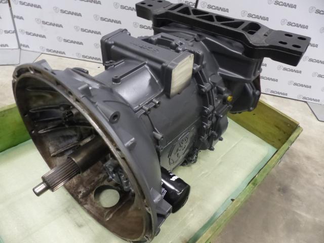 05 - Main gearbox - GR 875/875R v1