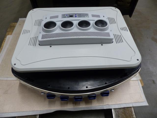 Special parts - BYCOOL COMPACT 3.0 NIGHT&DAY