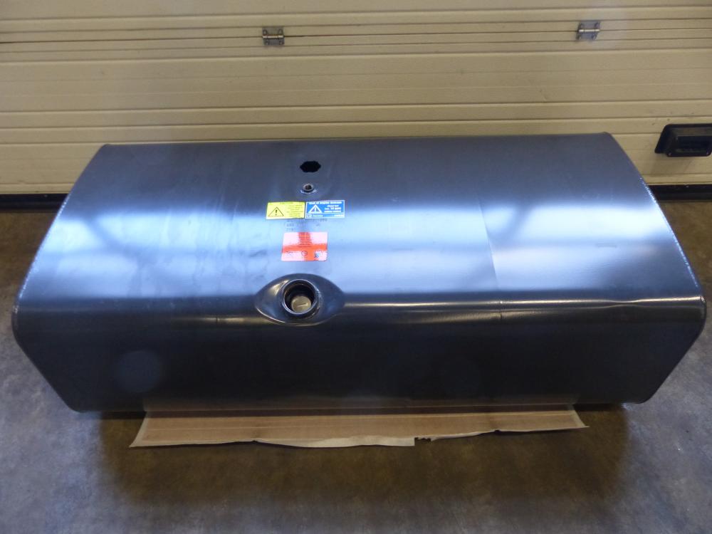 20 - Fueltank - Steel 450 liter