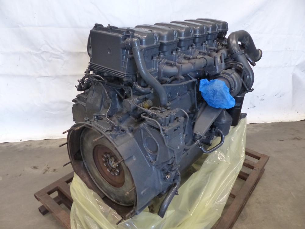 00 - Engine complete - DC 12.15