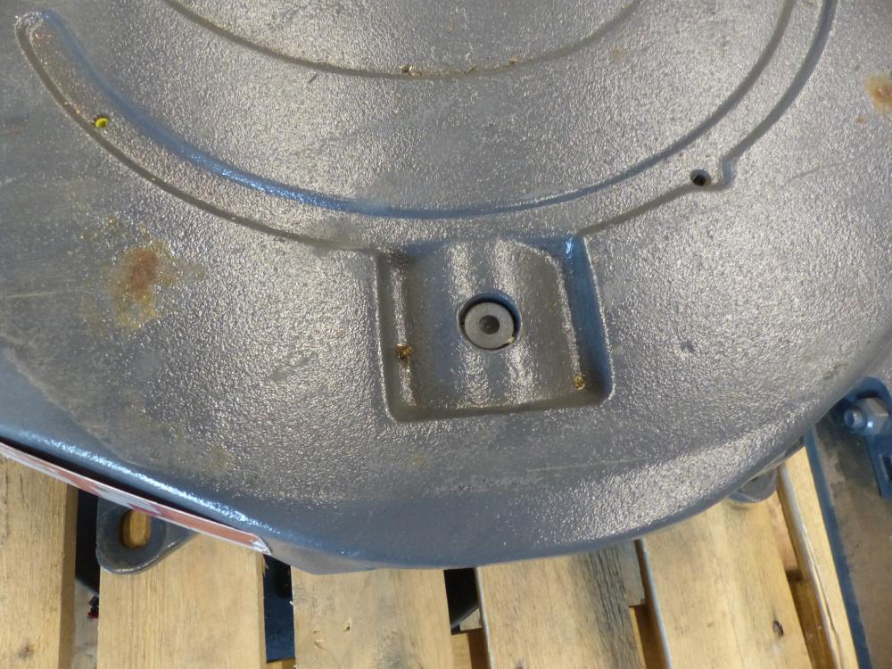 05 - Tractor equipment - Jost JSK37E 185 ZB