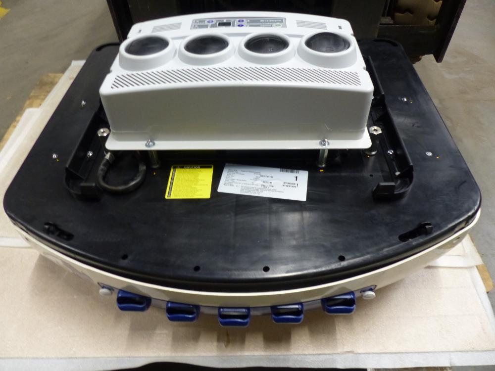 Special parts - BYCOOL COMPACT 3.0 NIGHT&DAY