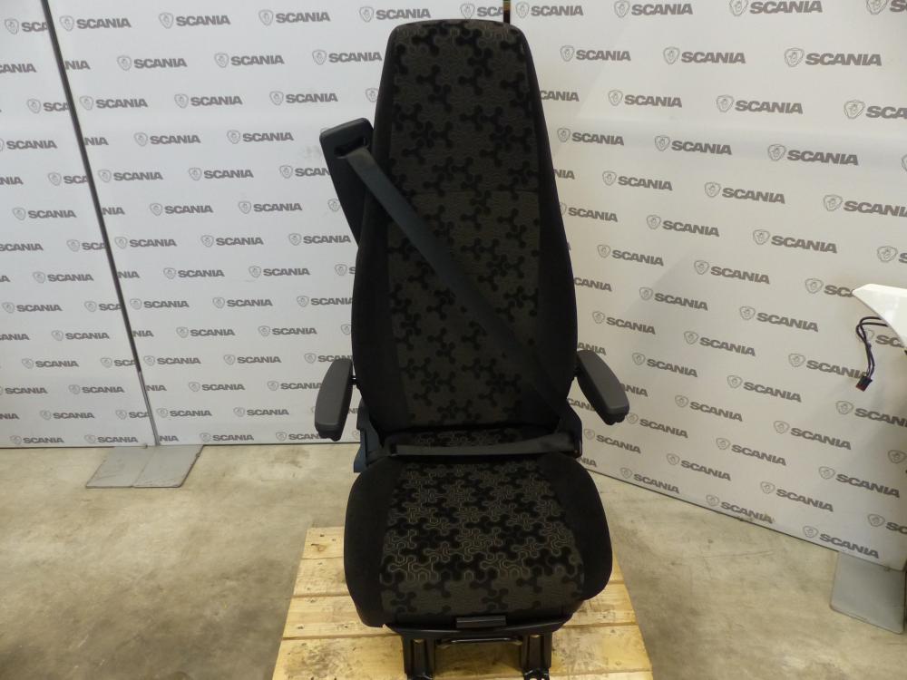 35 - Siéges autres - Basic RH