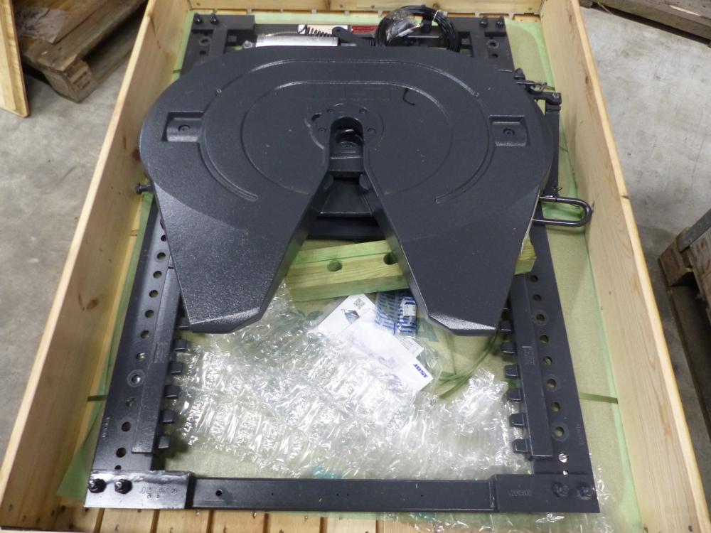 05 - Tractor equipment - JOST JSK37E 173mm (2580828)