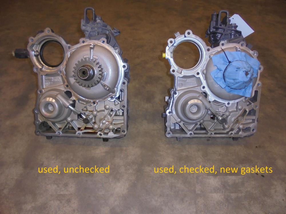 50 - Retarder - Retarder type II