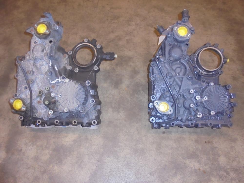 50 - Retarder - Retarder type II